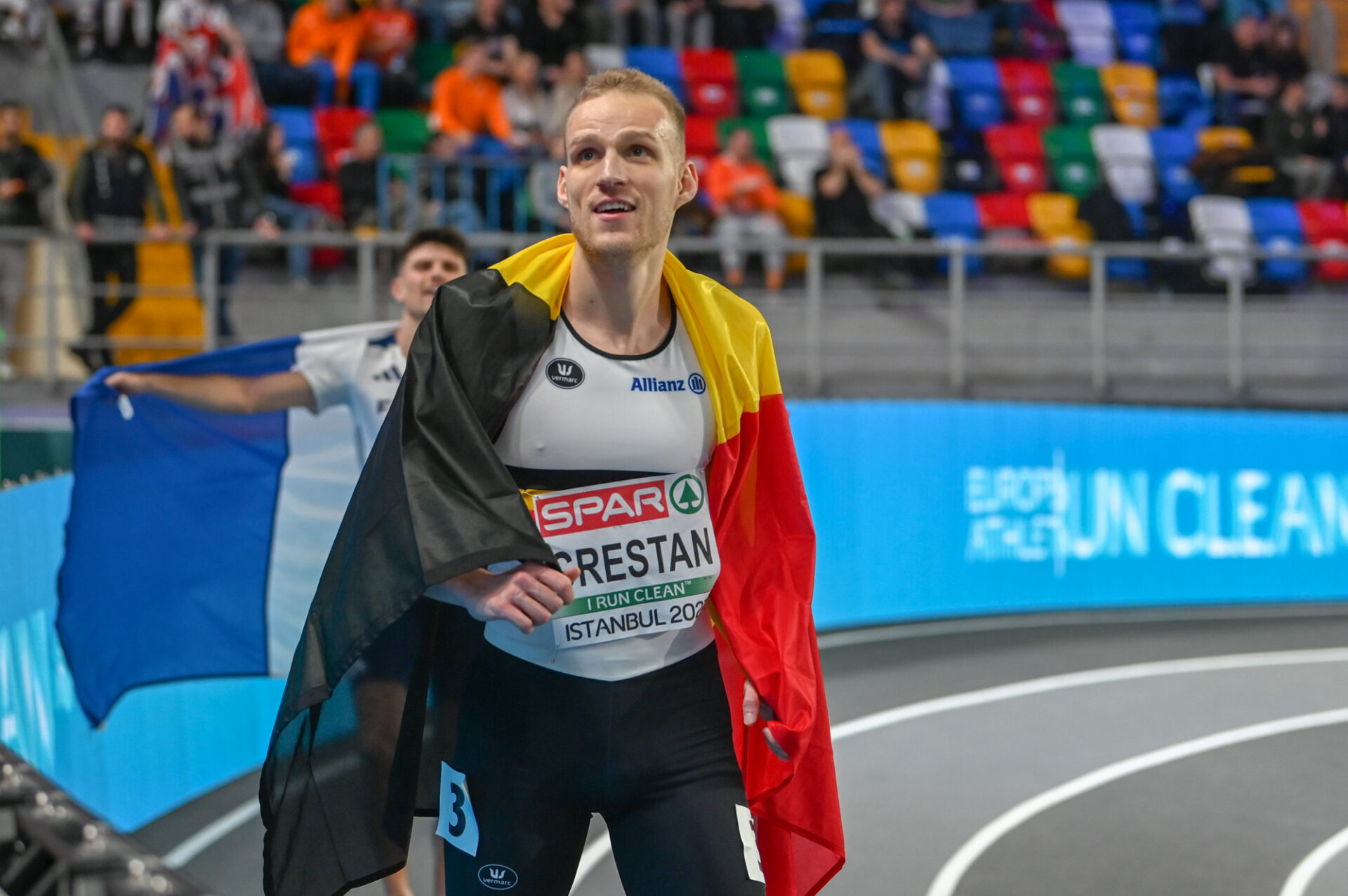 Selectiecriteria EK Apeldoorn bekendgemaakt, al twaalf atleten zijn ...