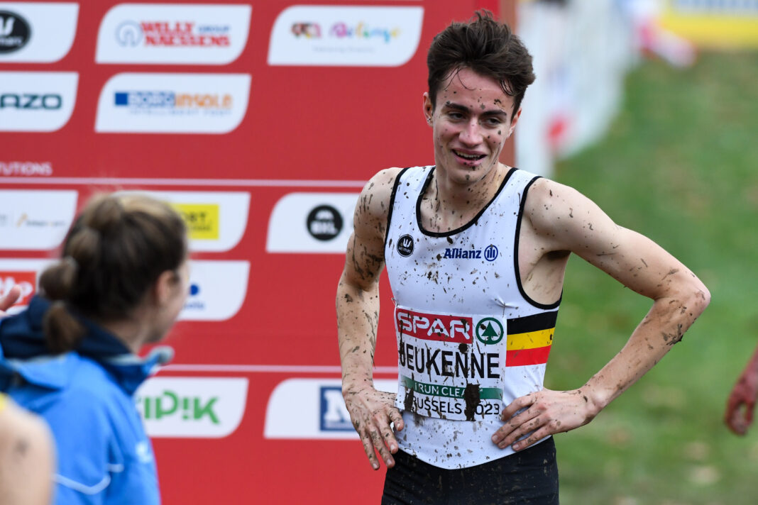Reacties van de Belgen na succesvol thuis-EK veldlopen - Atletieknieuws