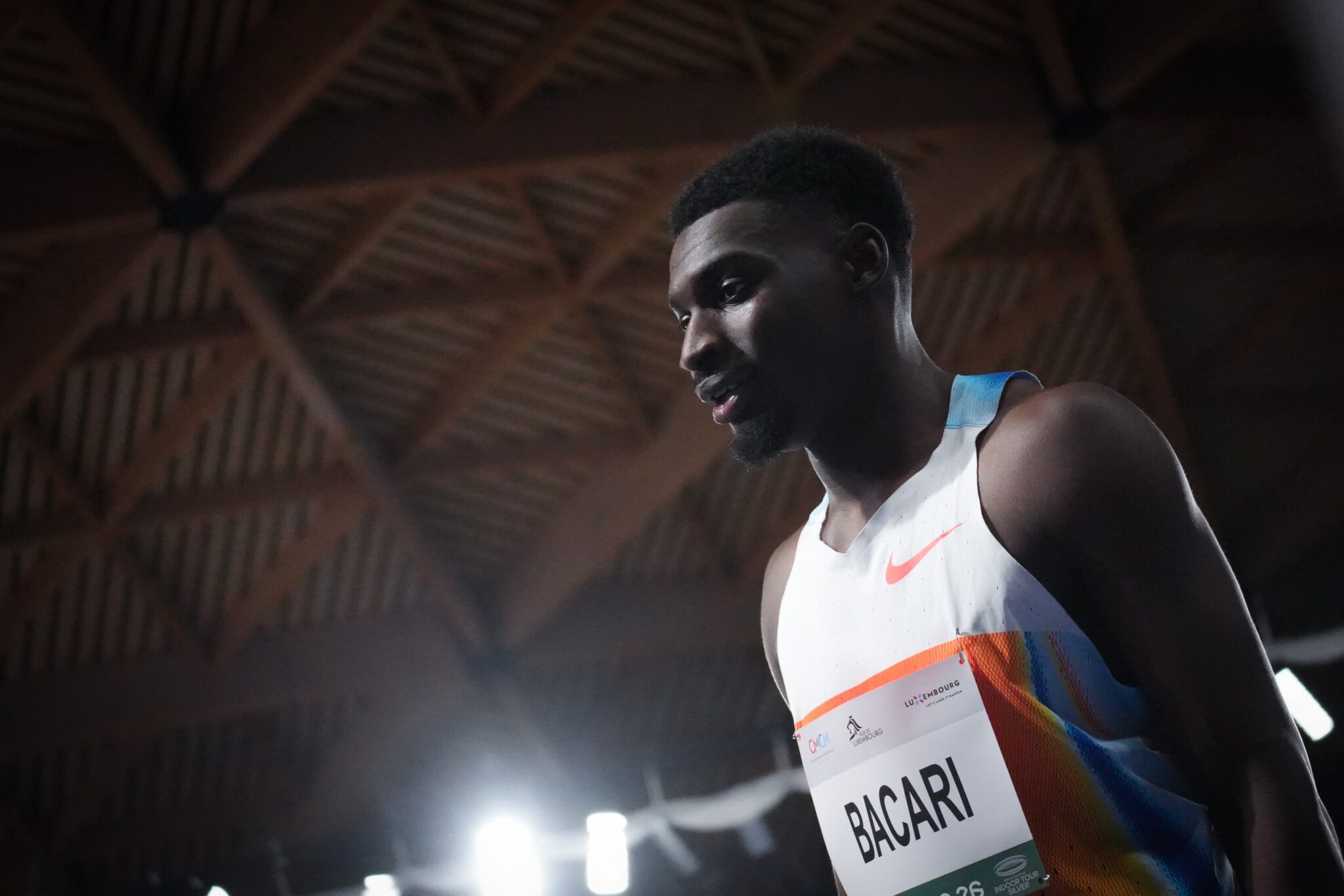 Bacari, Obasuyi en Heymans slagen er niet helemaal in om te oogsten ...
